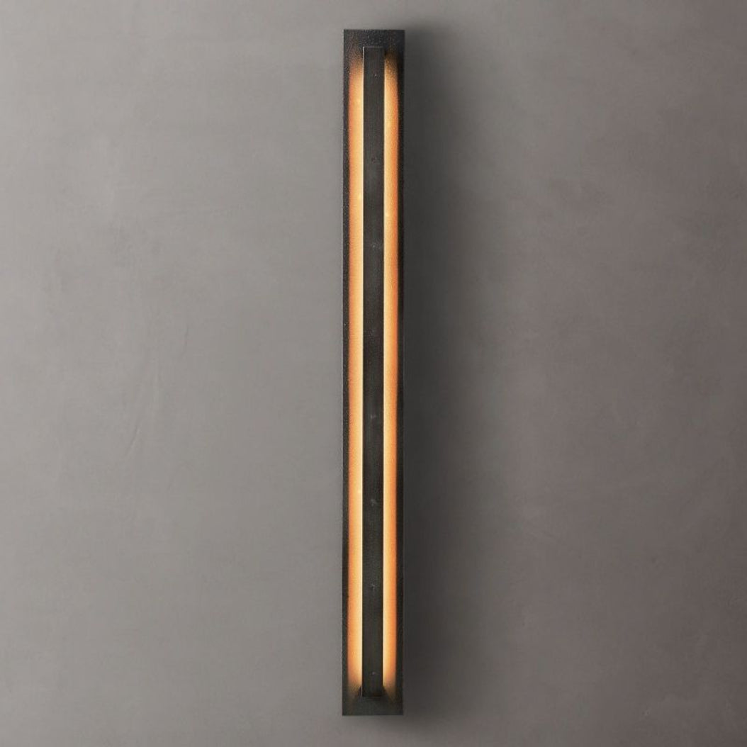 Peral Grand Wall Sconce – Ulamps