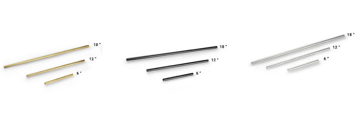 Extension Rods/Chains – Ulamps