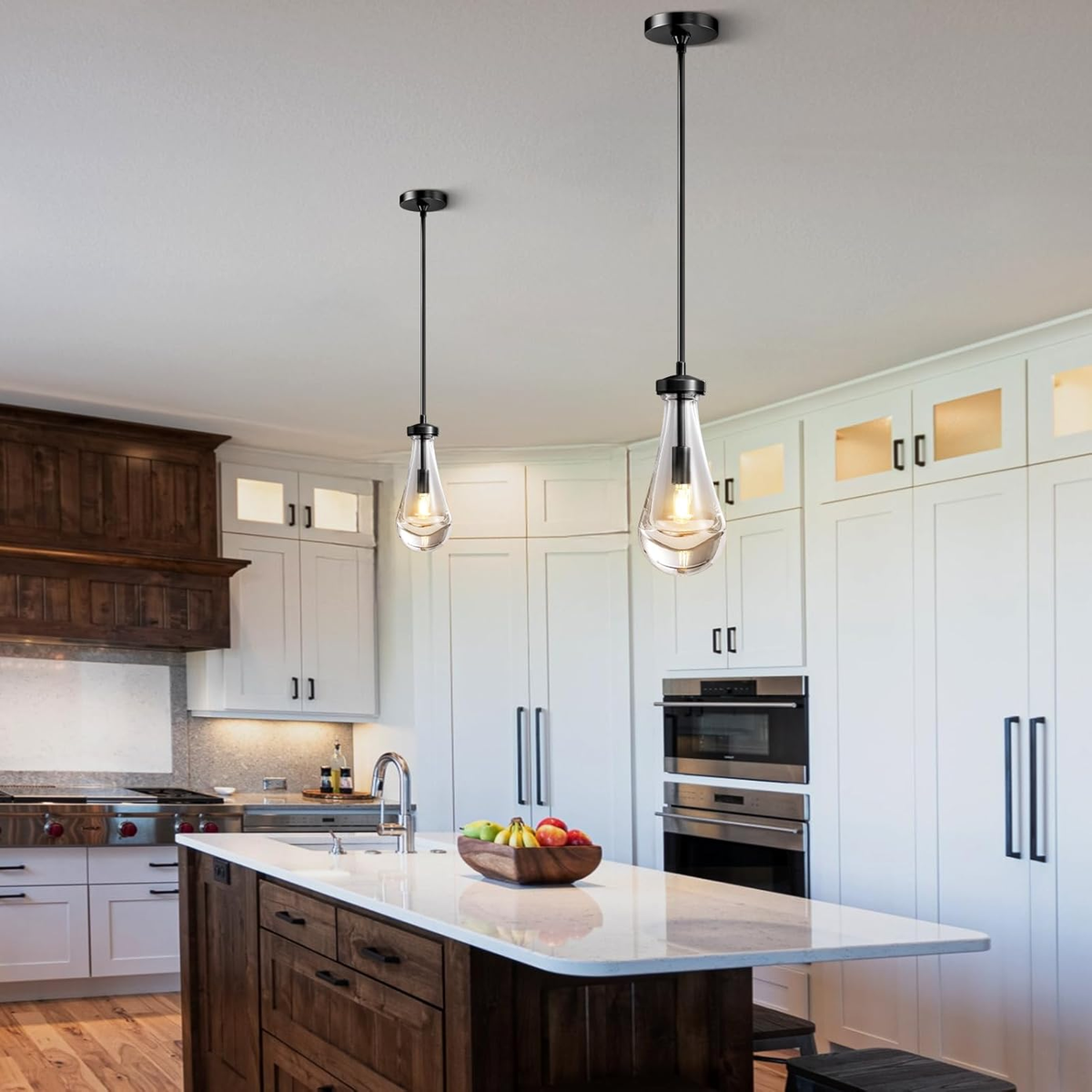 Rain Modern Pendant Lighting Fixtures – Ulamps