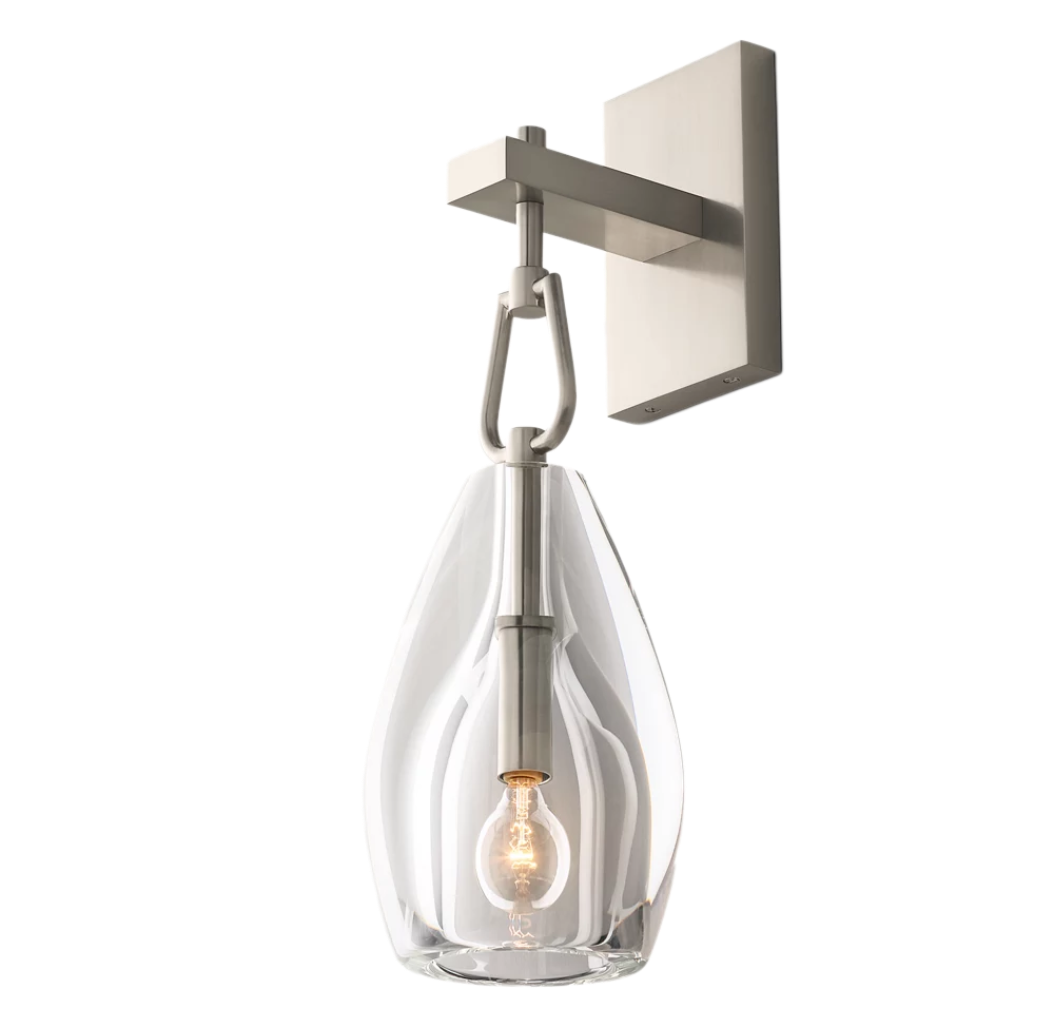 Botanist Flute Sconce – Ulamps