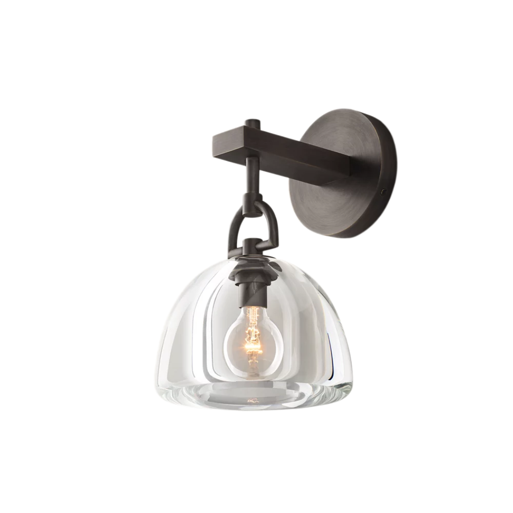 Botanist Dome Sconce – Ulamps