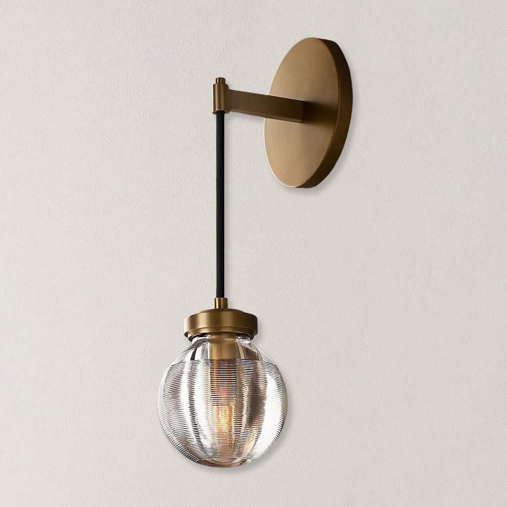 Modern Pearl Wall Sconces, Wall Light – Ulamps