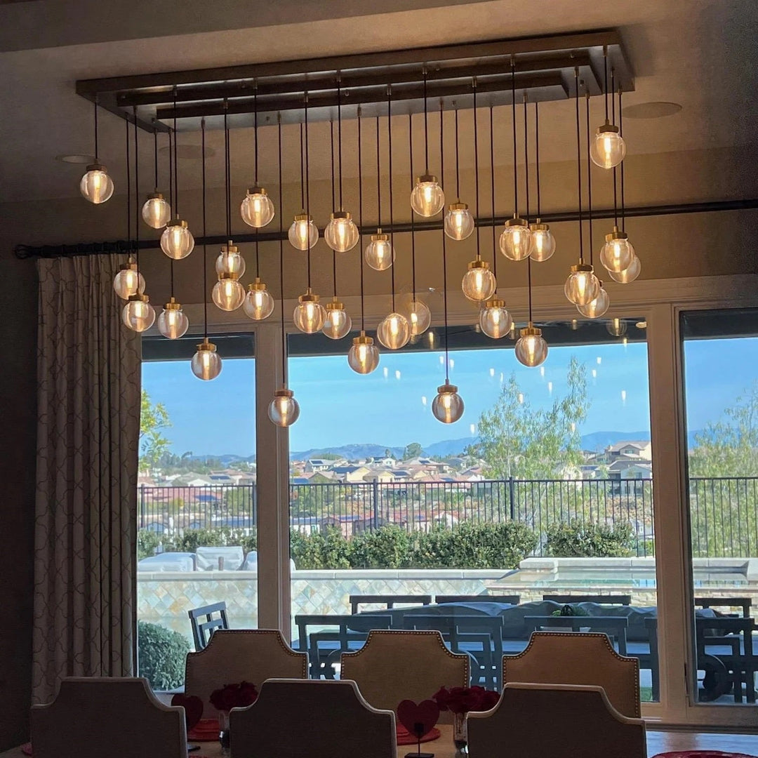 Ulamps Official,Professional lamp design and manufacturing factory