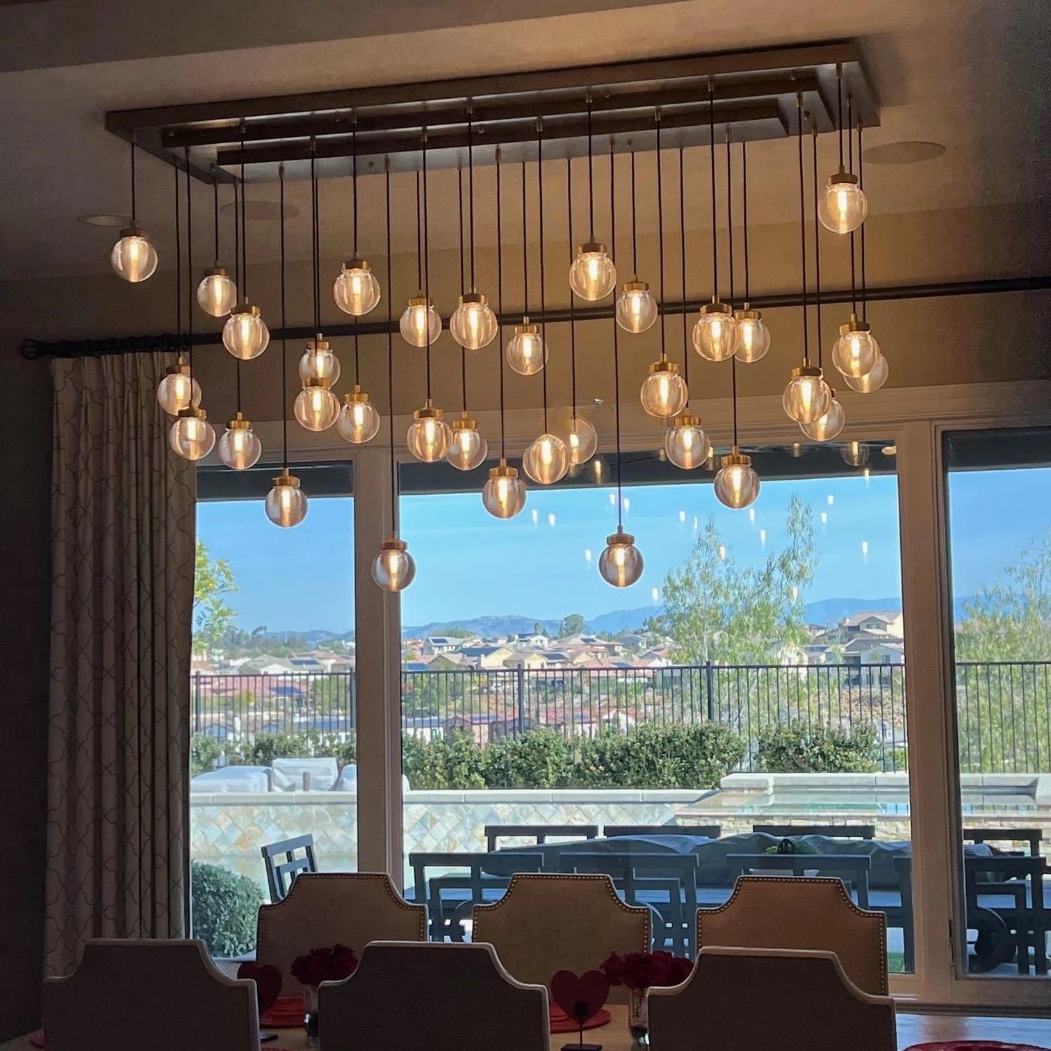 Ulamps Official,Professional lamp design and manufacturing factory