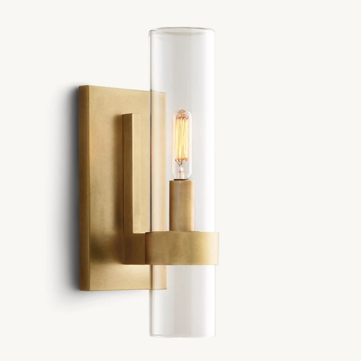 Ravelle Grand Sconce Stairwell Wall Sconce – Ulamps