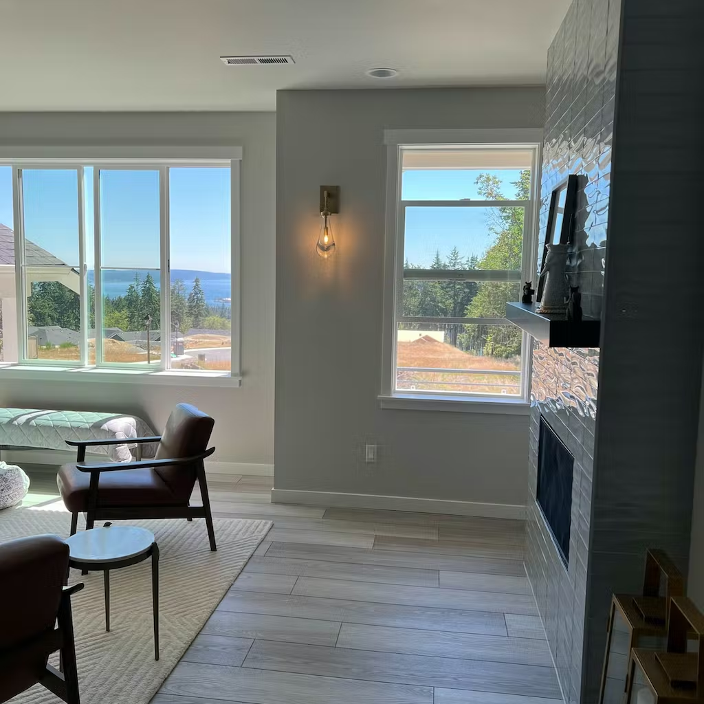 Rain Cord Modern Outdoor Garage Exterior Wall Sconce Lights, Bathroom ...