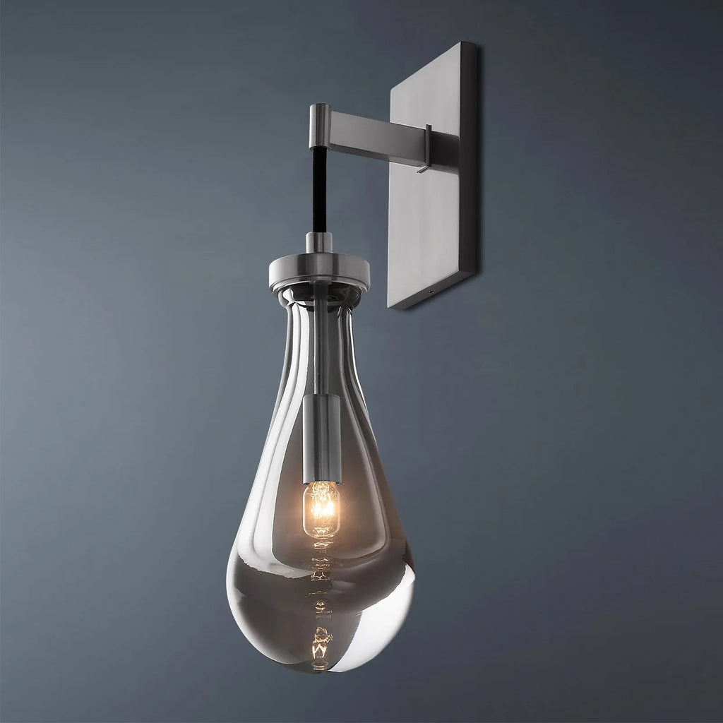 Rain Cord Modern Wall Sconce Lighting Fixtures – Ulamps