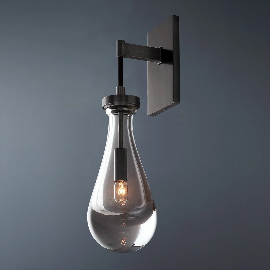 Rain Cord Modern Wall Sconce Lighting Fixtures – Ulamps