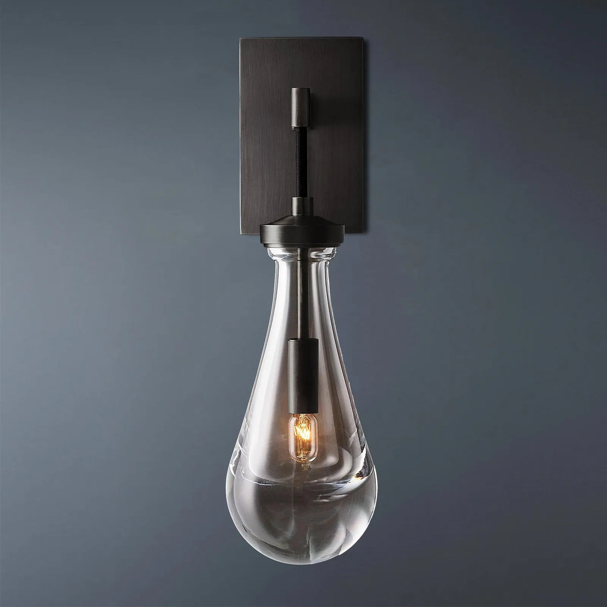 Rain Cord Modern Wall Sconce Lighting Fixtures – Ulamps