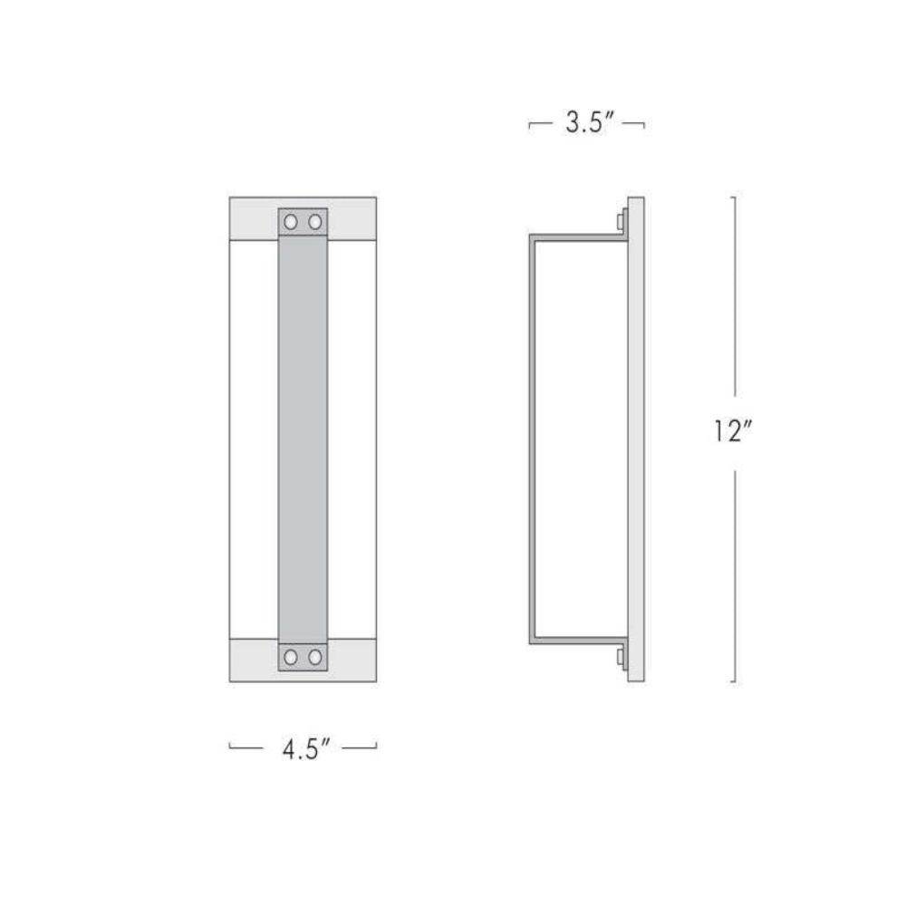 Candice Crystal Wall Sconce (medium), Modern Indoor Wall Lamp – Ulamps