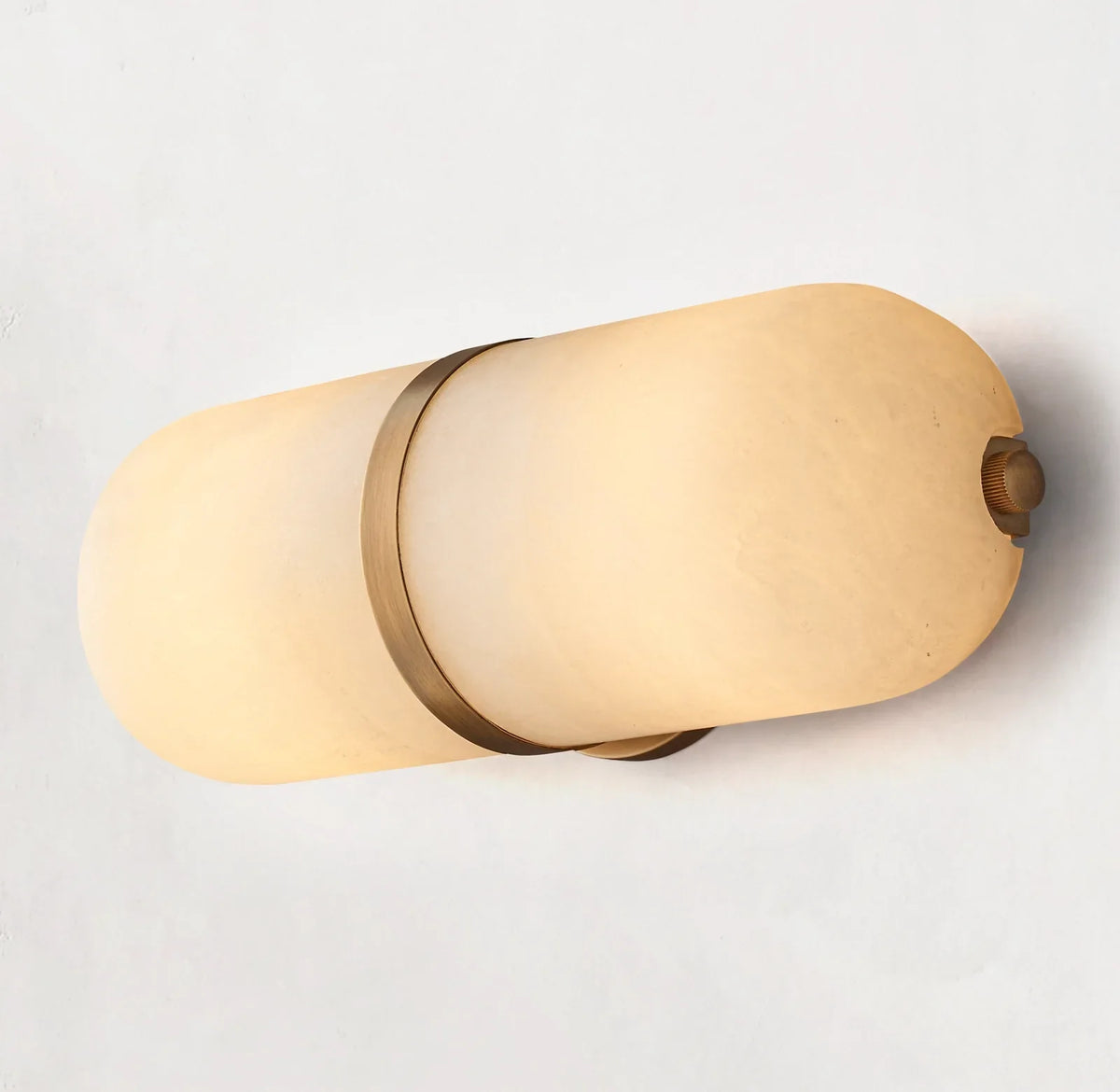 LANGE Pill Sconce – Ulamps