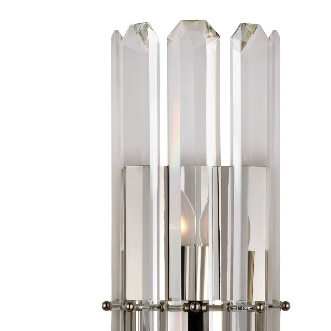 Bonnington Tall Garage Exterior Wall Sconce Lights, Bathroom Sconces ...