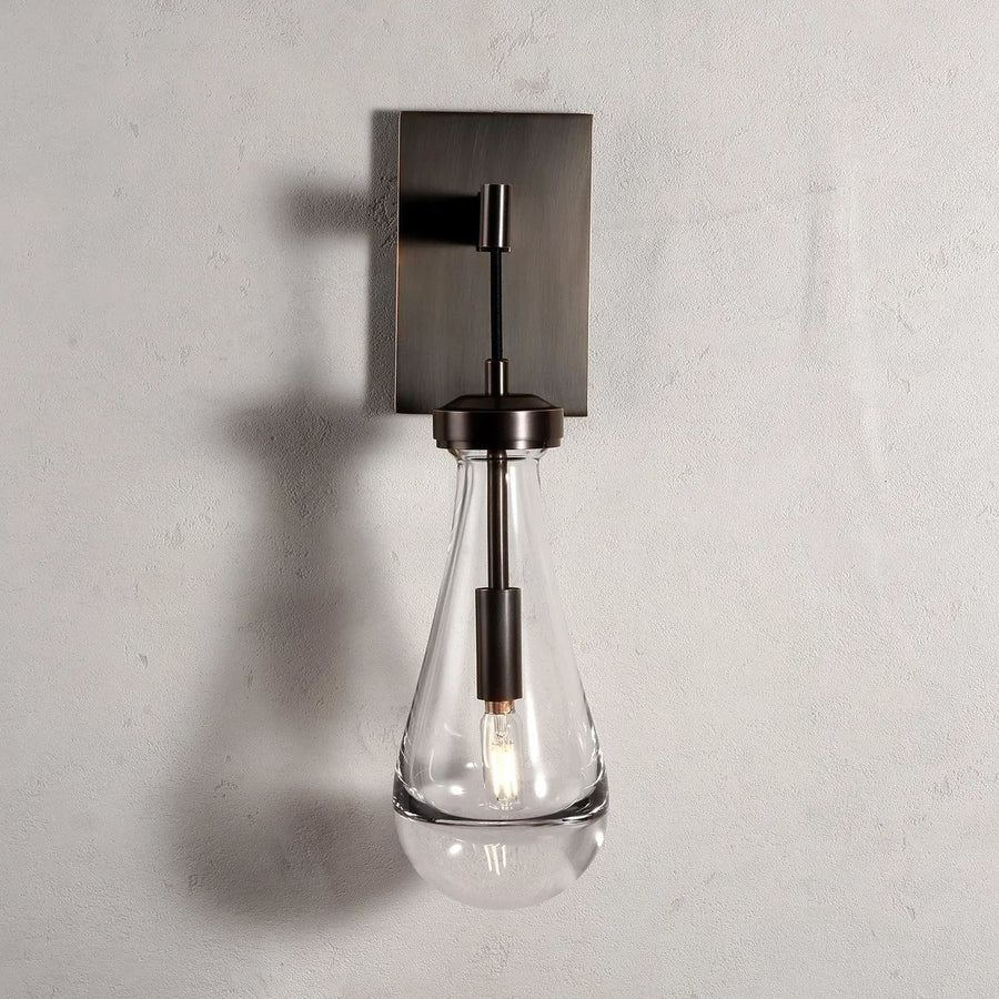 Rain Cord Modern Wall Sconce Lighting Fixtures – Ulamps