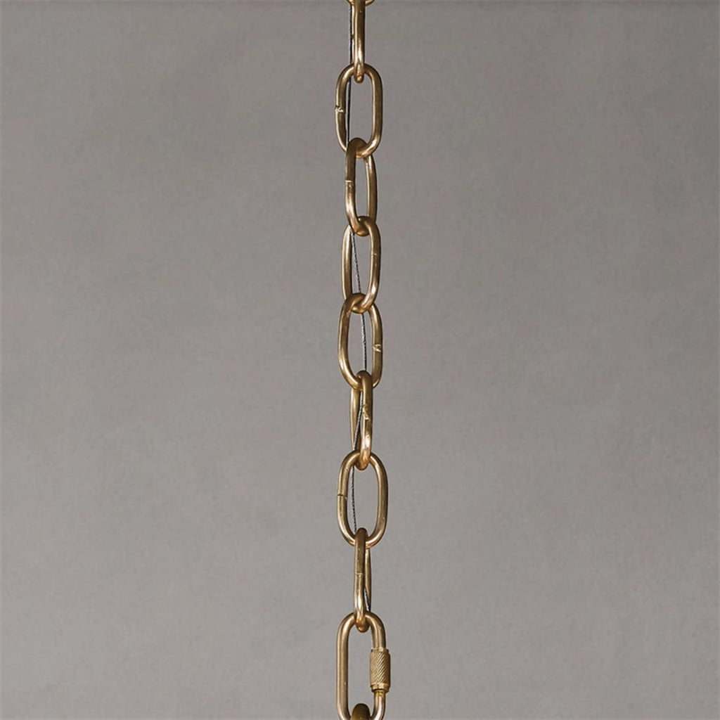 Thaddeus Linear Chandelier 54" , Living Room 11 Light – Ulamps